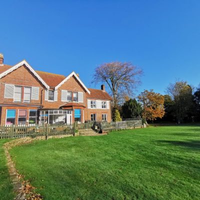 Nursery School Structure | Nursery School Bexhill | Charters Ancaster